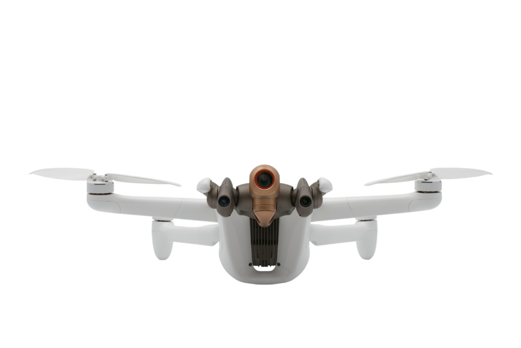 Parrot Anafi AI - UAS Drone Technologies