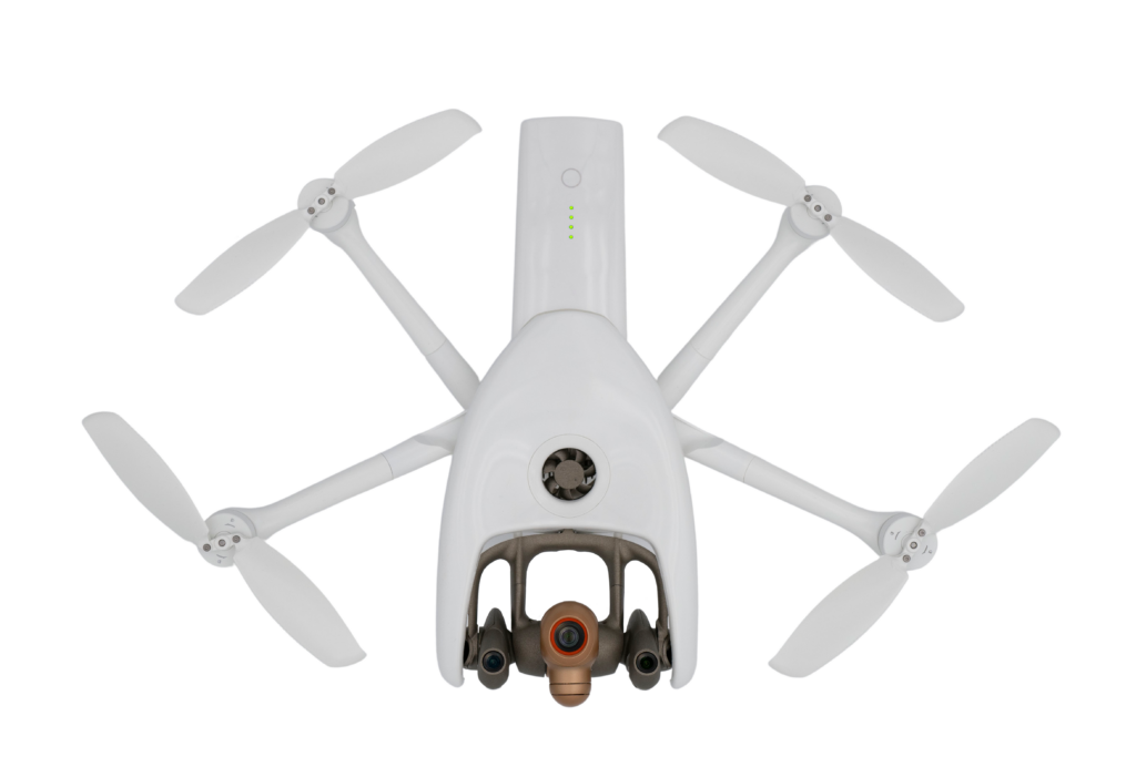 Parrot Anafi AI - UAS Drone Technologies