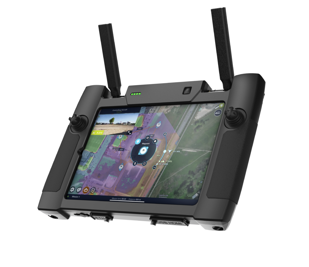 AtlasPro - UAS Drone Technologies