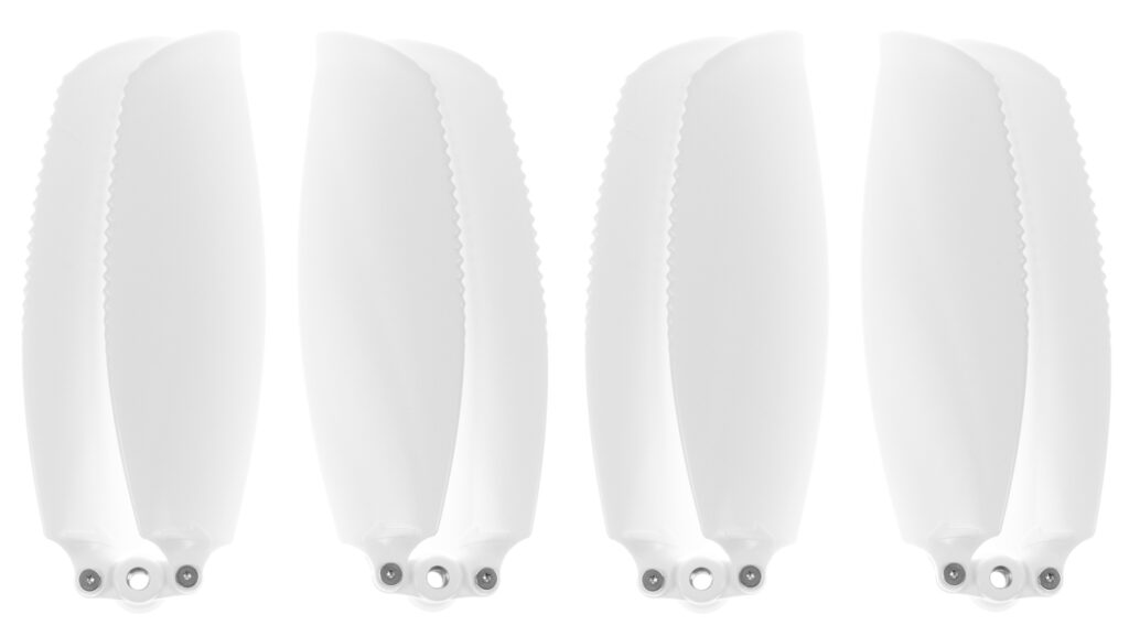 Parrot Anafi AI - Propeller (4 Stk.) - UAS Drone Technologies