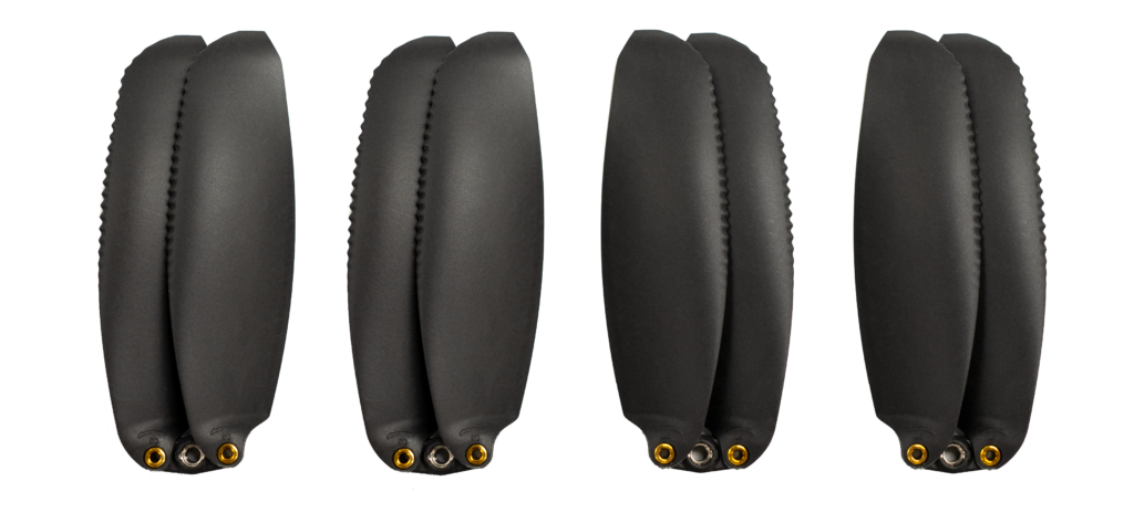 Parrot Anafi USA - Propeller (4 Stk.) - UAS Drone Technologies