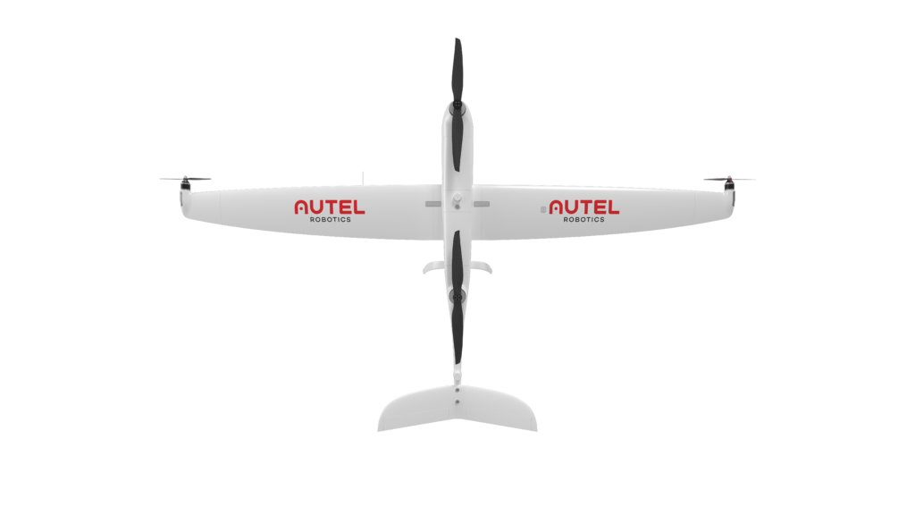 Autel Dragonfish VTOL/RTK Serie - UAS Drone Technologies