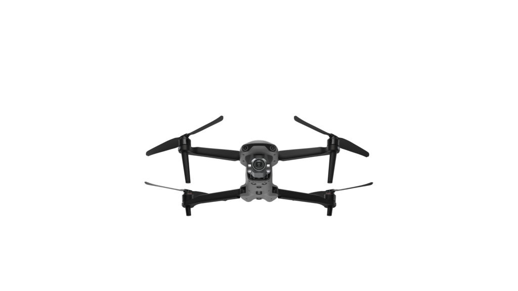 Autel EVO II Pro V3/Grey - UAS Drone Technologies