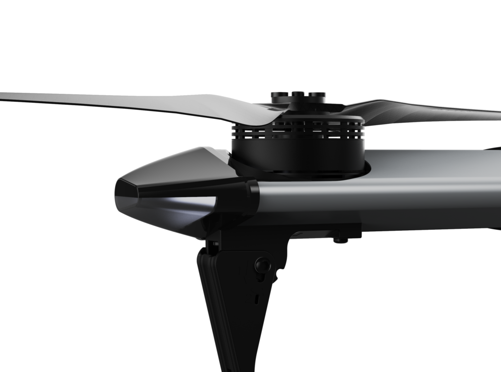 AtlasPRO - Propeller - UAS Drone Technologies